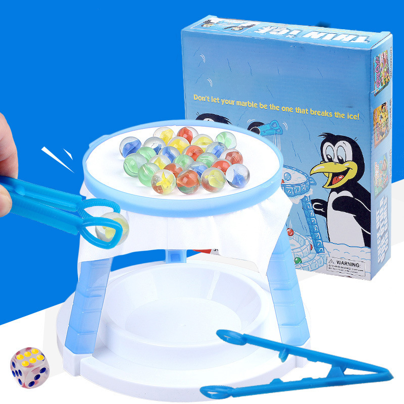🔥New Year Sale 50% OFF🔥NEW Thin Ice Game🎁Buy 2 save 10%&Free shipping ...